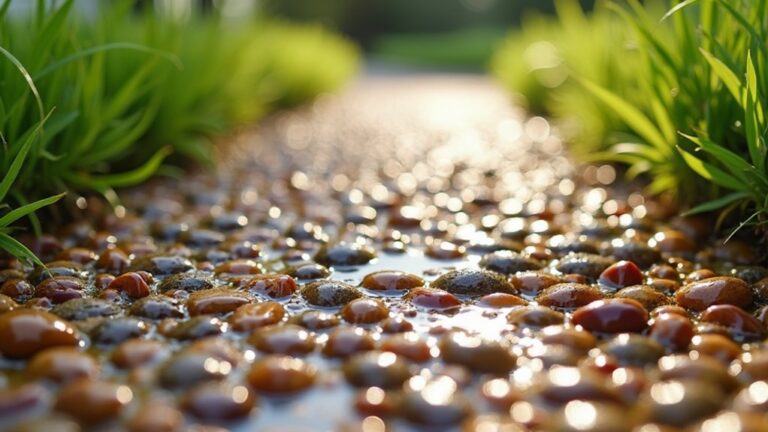 The Science Behind Resin Bound Permeability for Water Management ...